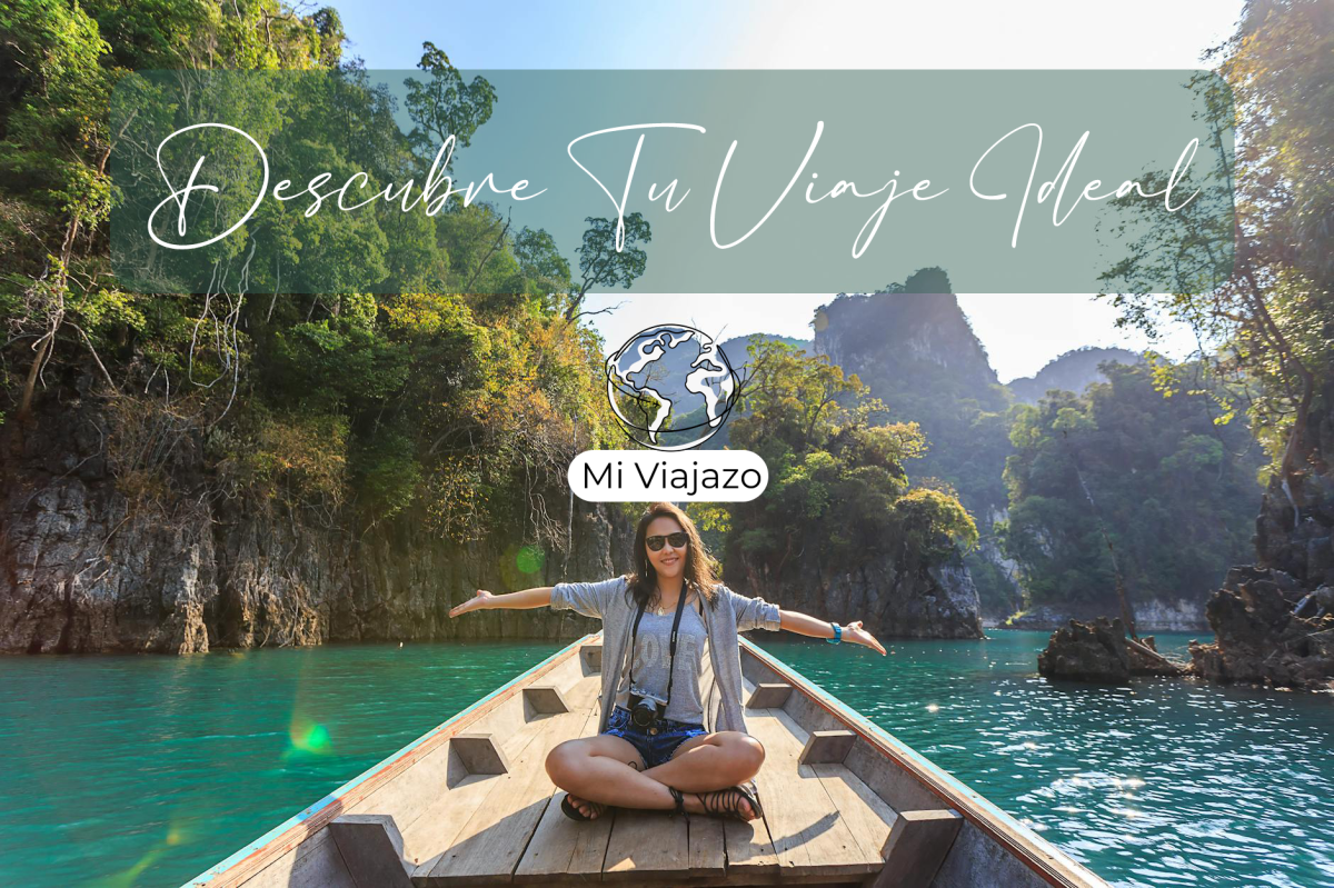 Descubre tu Viaje Ideal – Agencia De Viajes Mi Viajazo